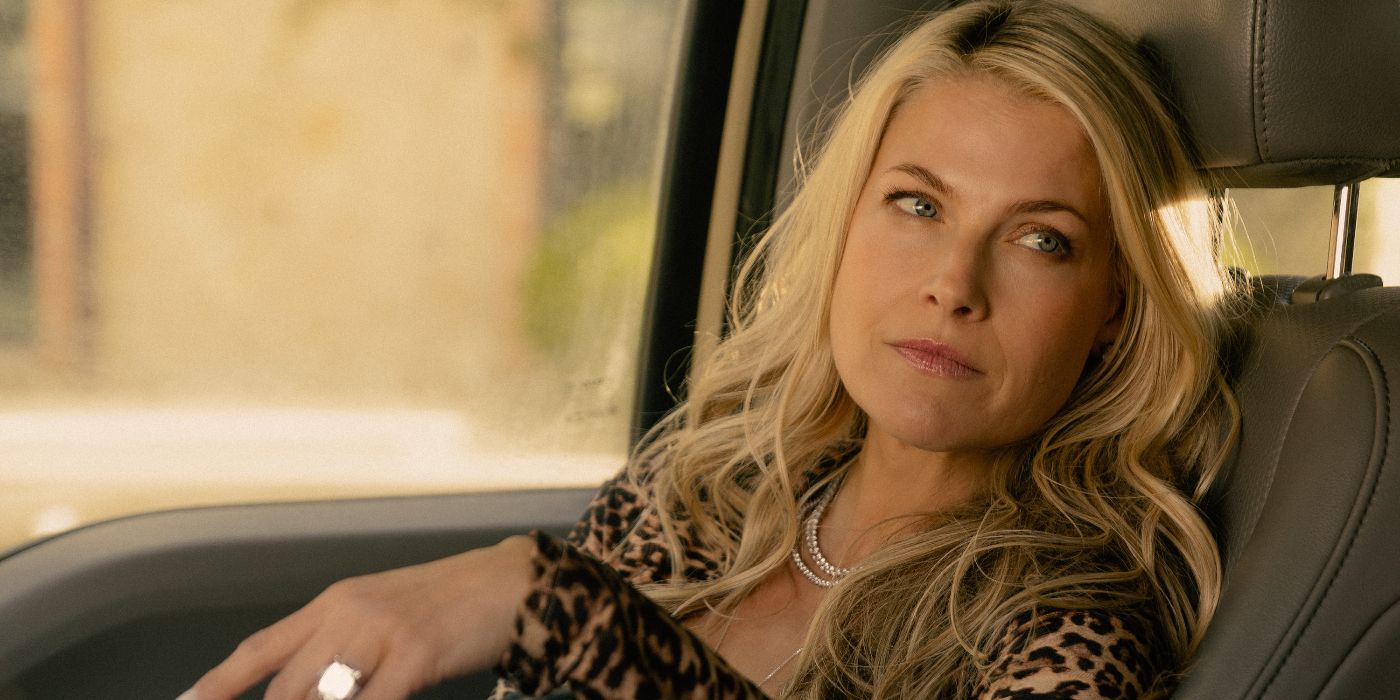 'Landman’s Ali Larter Makes a Powerful Point About How Taylor Sheridan ...