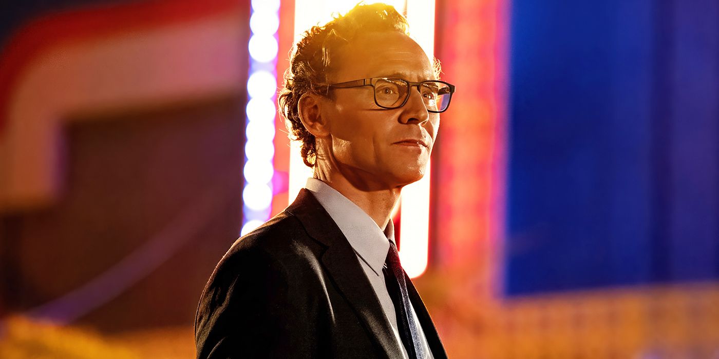 Final 'Life of Chuck' Trailer Sees Tom Hiddleston Dance Alongside Rave Reviews
