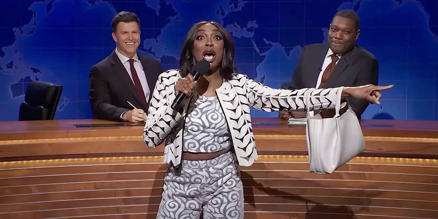 "I Don't Know If We Got Fined": 'SNL's Ego Nwodim on the Chaotic Miss ...