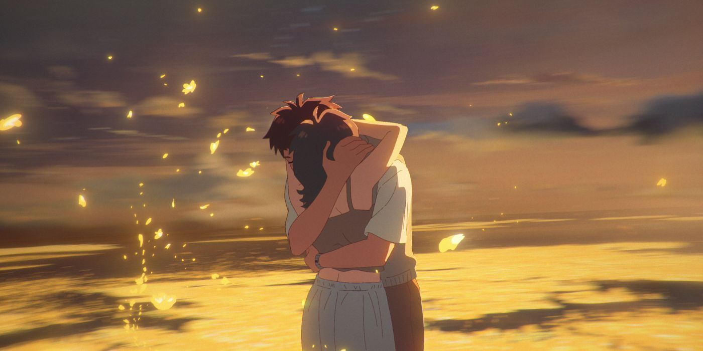 The Animated Movie That 'Parasite' Director Bong Joon Ho Called a ...