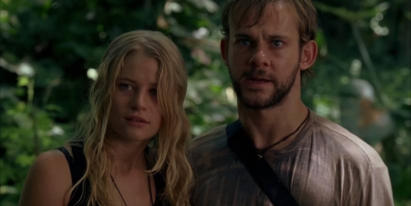 10 Most Suspenseful TV Shows of All Time, Ranked