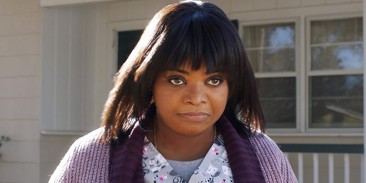 An Insanely Perfect Octavia Spencer, a Hit and Run, and a Legacy of ...