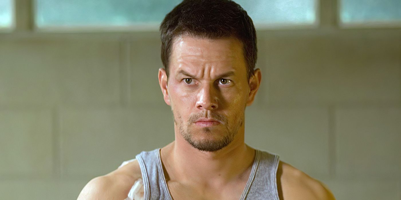 Mark Wahlberg's $60 Million Political Thriller He Would Love to Turn ...