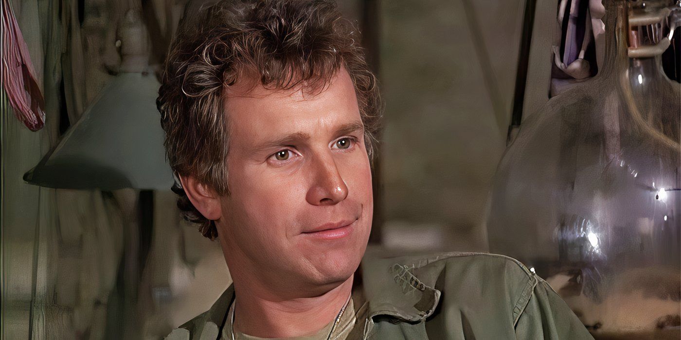 Why ‘M*A*S*H’ Lost Trapper John’s Wayne Rogers After Just Three Seasons