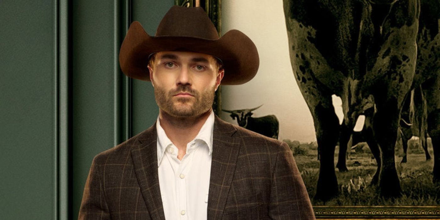 Steven McBee Jr.'s Secret Struggle: The One Crucial Problem He Can't Solve