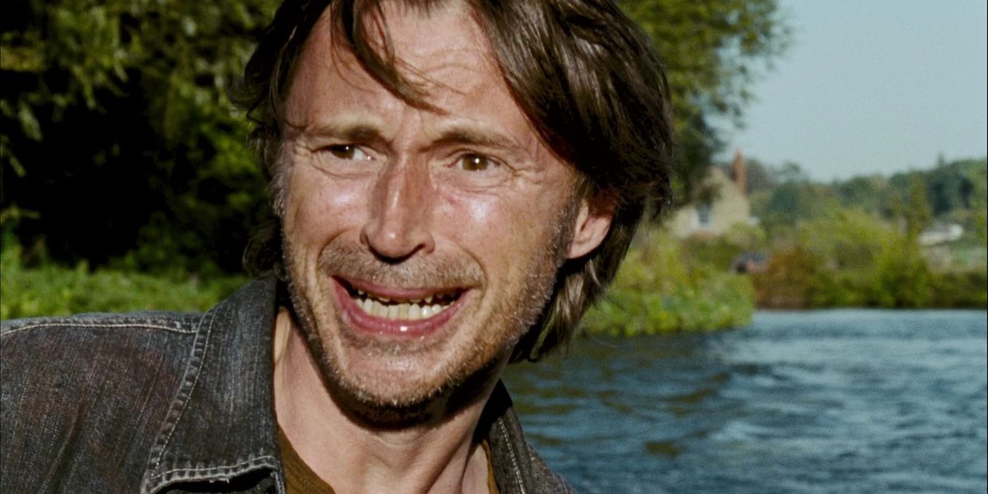 '28 Weeks Later' Is Inferior to the Rest of the Series in Just About ...