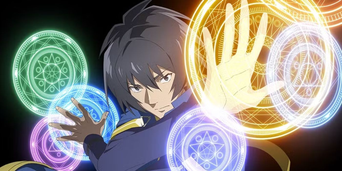 This Month Will Be an Excellent One for ‘My Isekai Life’ Fans