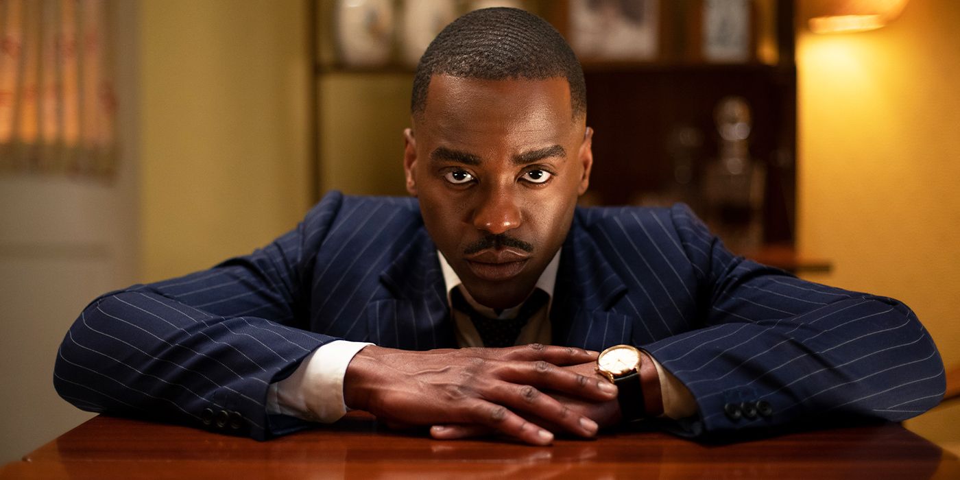 ‘Doctor Who's Finale Ratings Bring New Hope to the Show's Uncertain Future