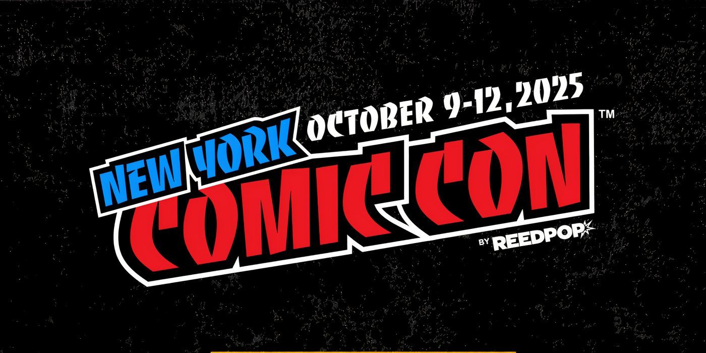 New York Comic Con Returns With MCU Stars, X-Men Alums, and Literary ...