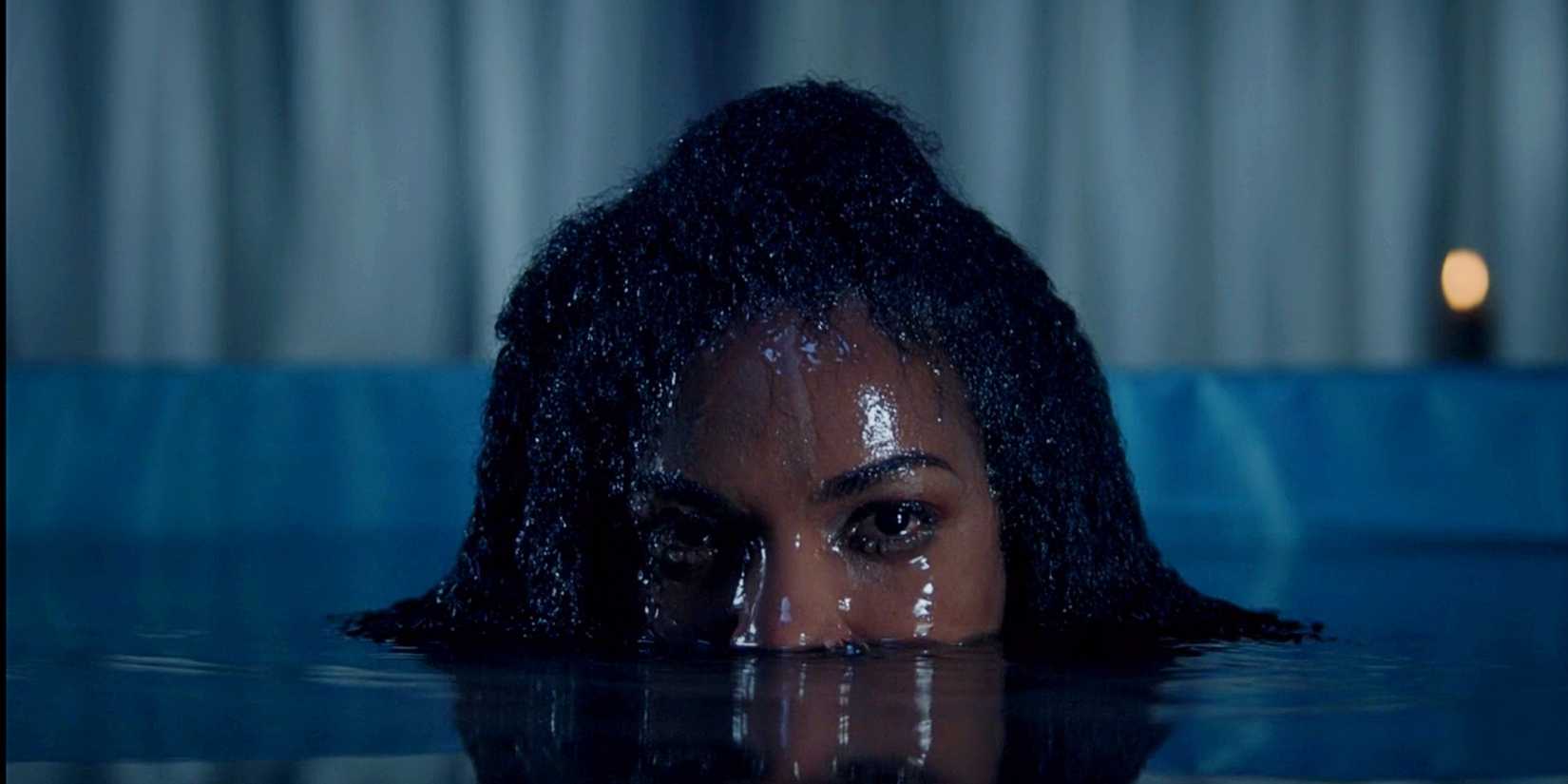 Nyla Harper’s Strongest Moment From ‘The Rookie’ Proves She's So Much More Than Just a Good Cop