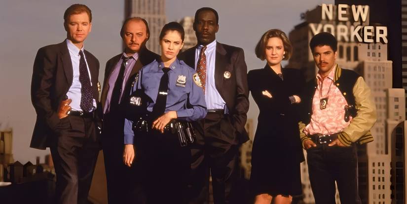 10 Most Crucial Shows To Watch if You Love 'NCIS'