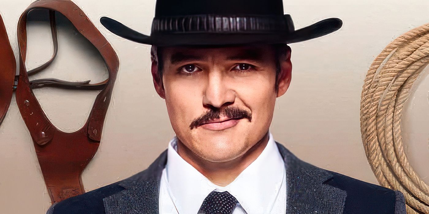 All 8 Pedro Pascal Movies of the 2010s, Ranked