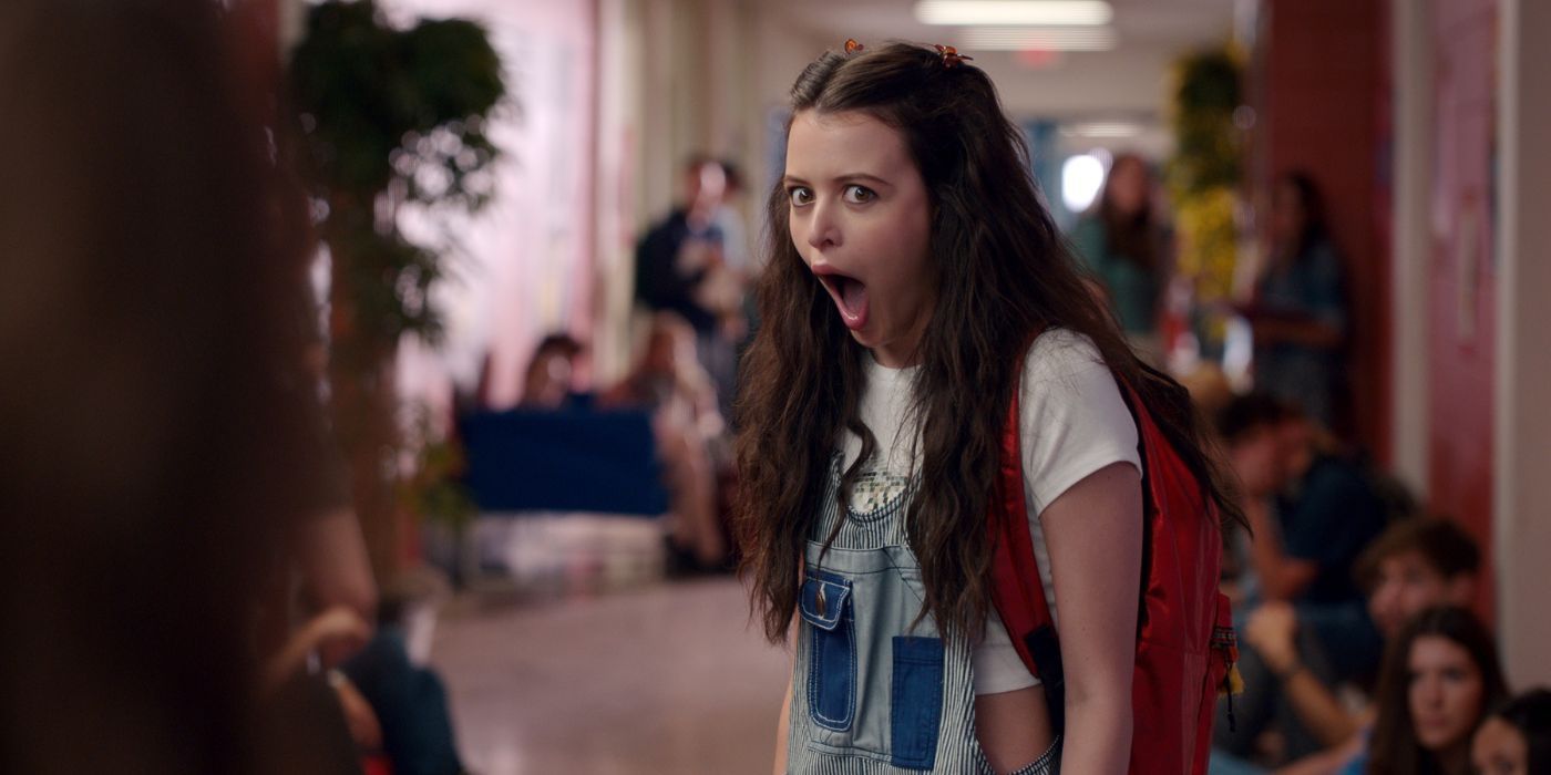 “Let’s Set Off the Bomb”: ‘Ginny & Georgia’ Showrunners Break Down Those Jaw-Dropping Season 3 ...