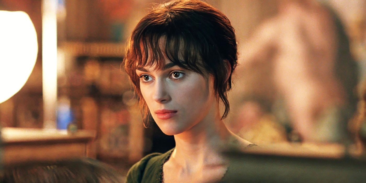 Elizabeth Bennet Actress 60 Photos - Moonagedaydream.film