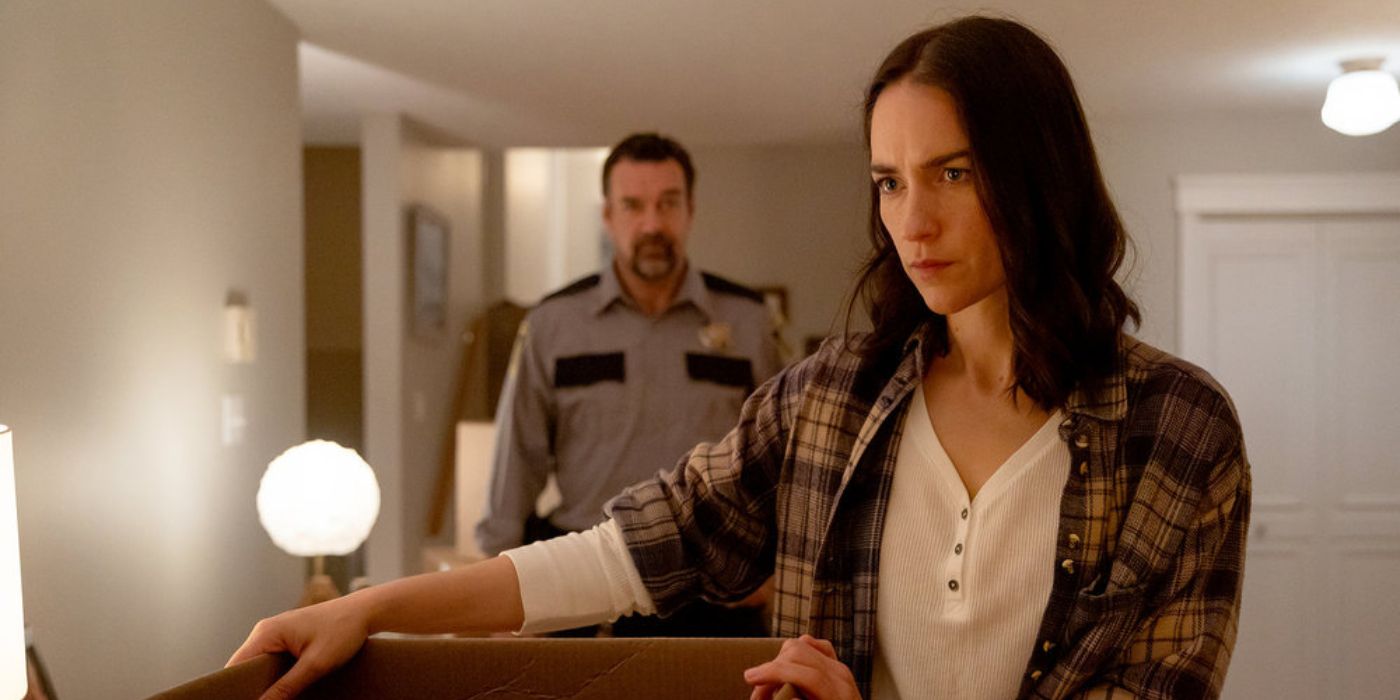 'Wyonna Earp' Star's Twisty New Thriller Series Is Climbing Streaming ...