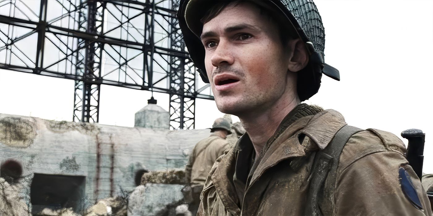 Steven Spielberg’s $482 Million WWII Mega Hit Lands a New Free ...