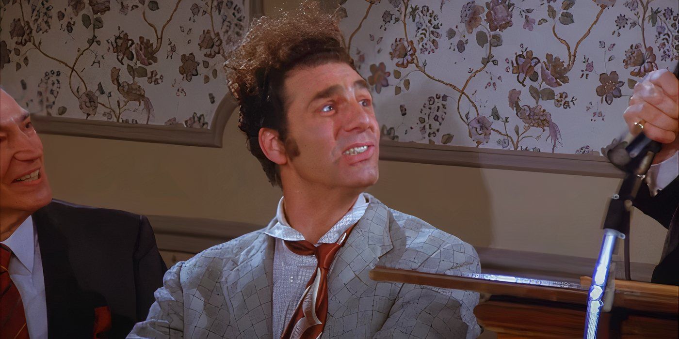 I Love ‘Seinfeld,’ but 30 Years Later, I Wish I Could Erase This ...