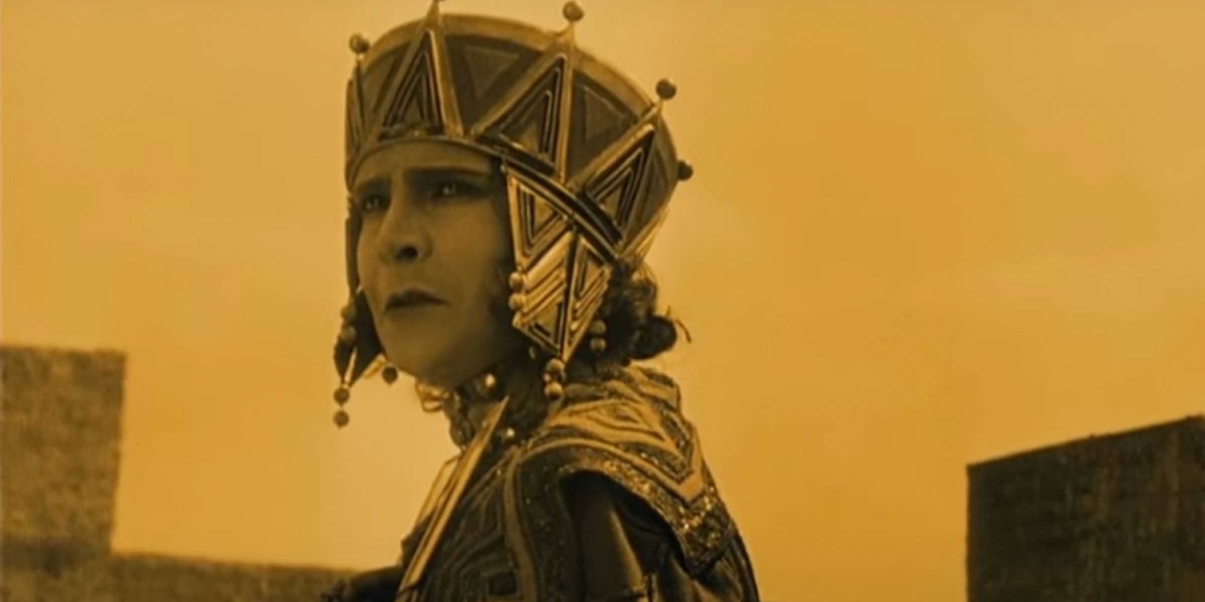 This 1920s Dark Fantasy Epic Was ‘Lord of the Rings’ Before Tolkien ...