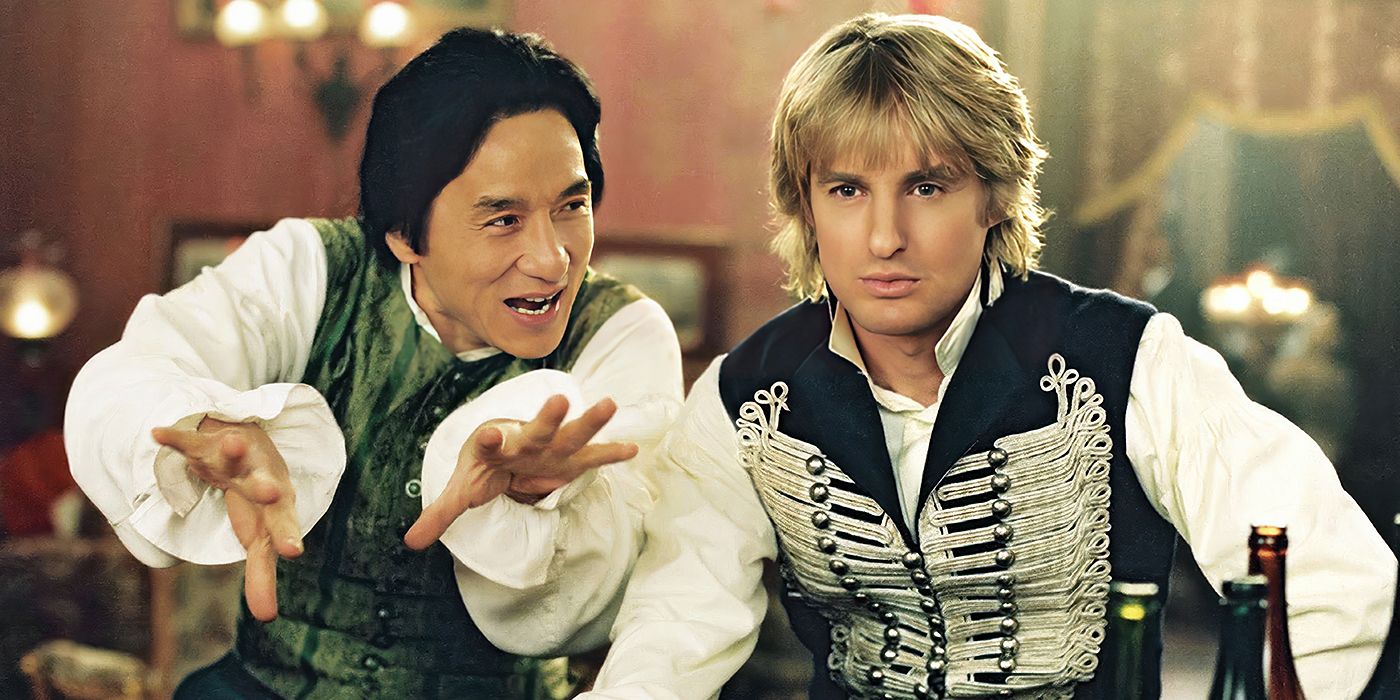 ‘Karate Kid: Legends’ Surpasses Jackie Chan’s Forgotten $50 Million ...
