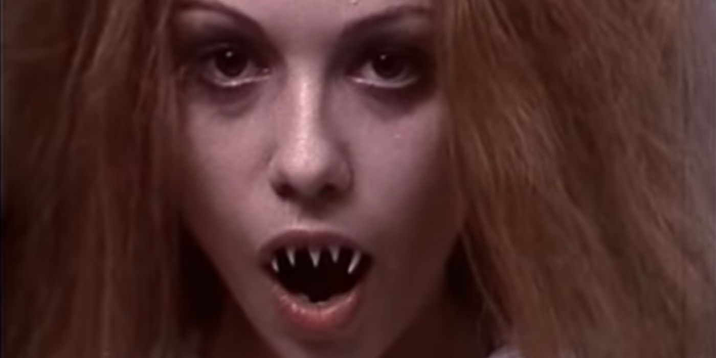 10 Scariest Vampire Movies of All Time, Ranked