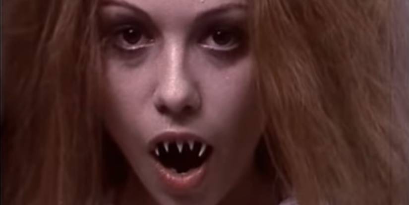 10 Scariest Vampire Movies of All Time, Ranked