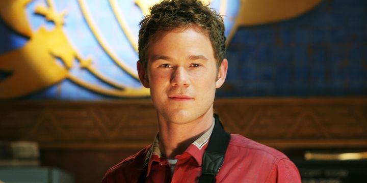 This 'Smallville' Character Deserved a Much Better Ending, and It ...