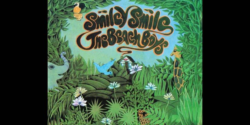 10 Greatest Beach Boys Songs Ever, Ranked