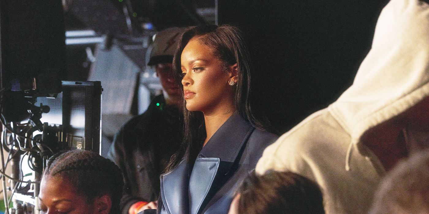 Rihanna's Big-Screen Return Faces Increasing Backlash on Rotten Tomatoes After Weak Opening Weekend