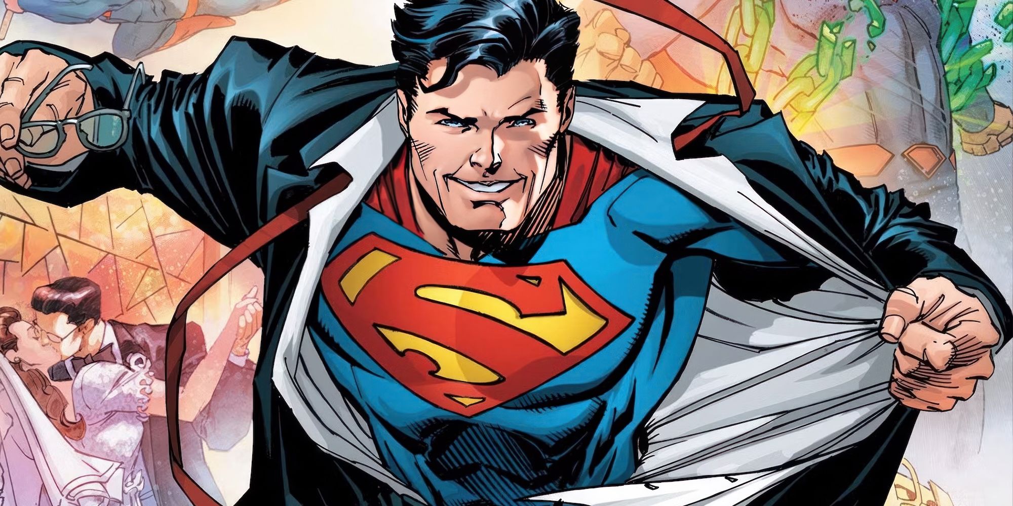 10 Most Important Character Traits of Superman, Ranked