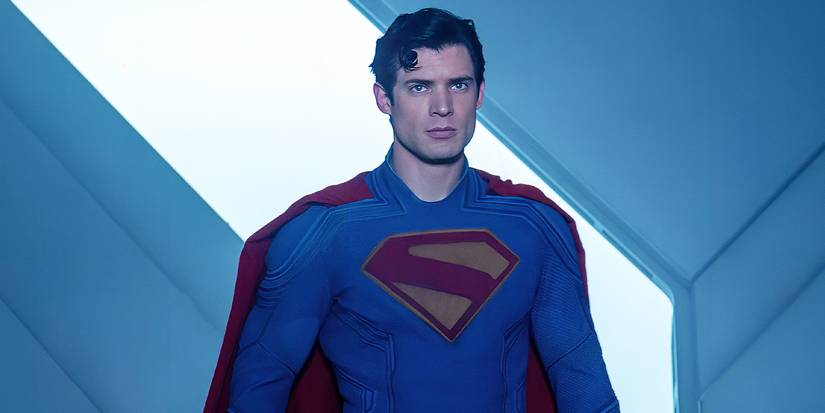 All 5 Superheroes in 'Superman,' Ranked