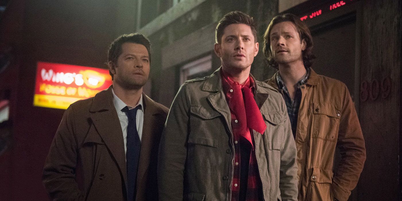 In 15 Seasons, 'Supernatural' Completely Missed Out on a Repeat of This Disgusting Monster-of ...