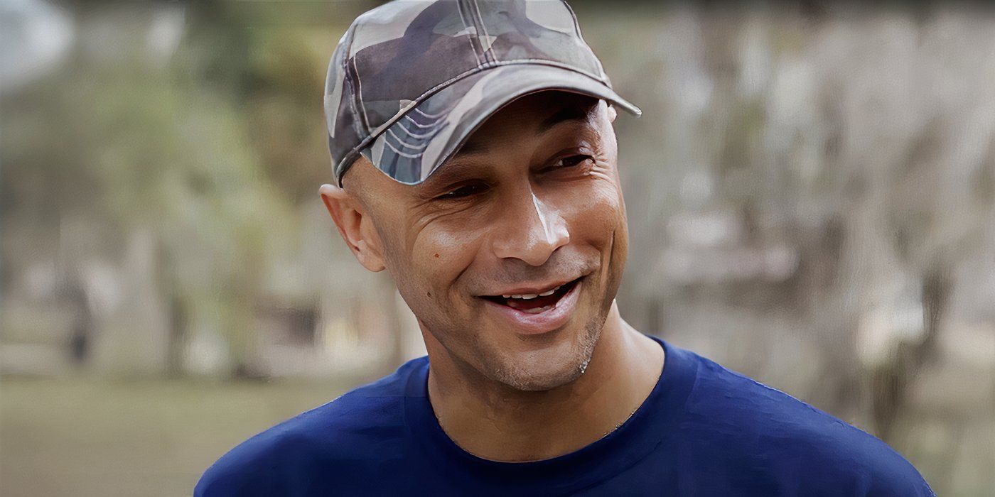 'Swamp People' Star Dwaine Edgar Took One Wrong Pitch — and It Changed ...