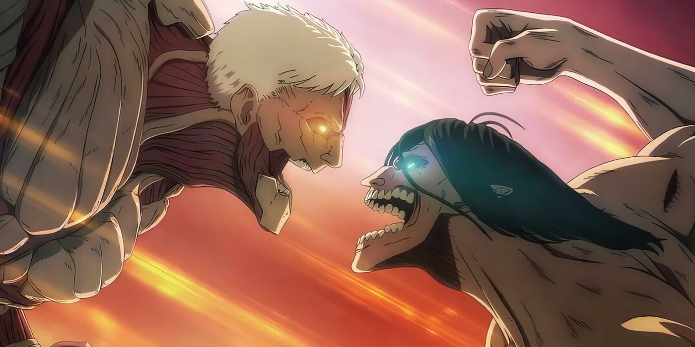 10 Greatest Anime Episodes of All Time, Ranked