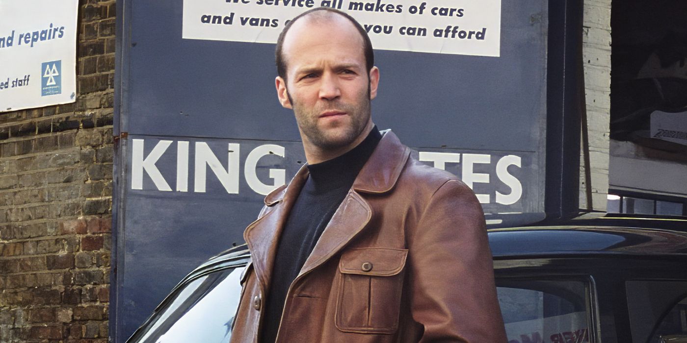 Jason Statham’s Rare Certified Fresh Hit Overtaken by ‘Ballerina’ at ...
