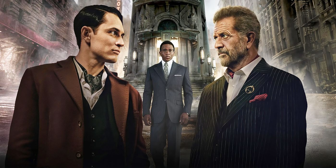 Controversial John Wick TV Spin-Off Finds Renewed Streaming Success ...