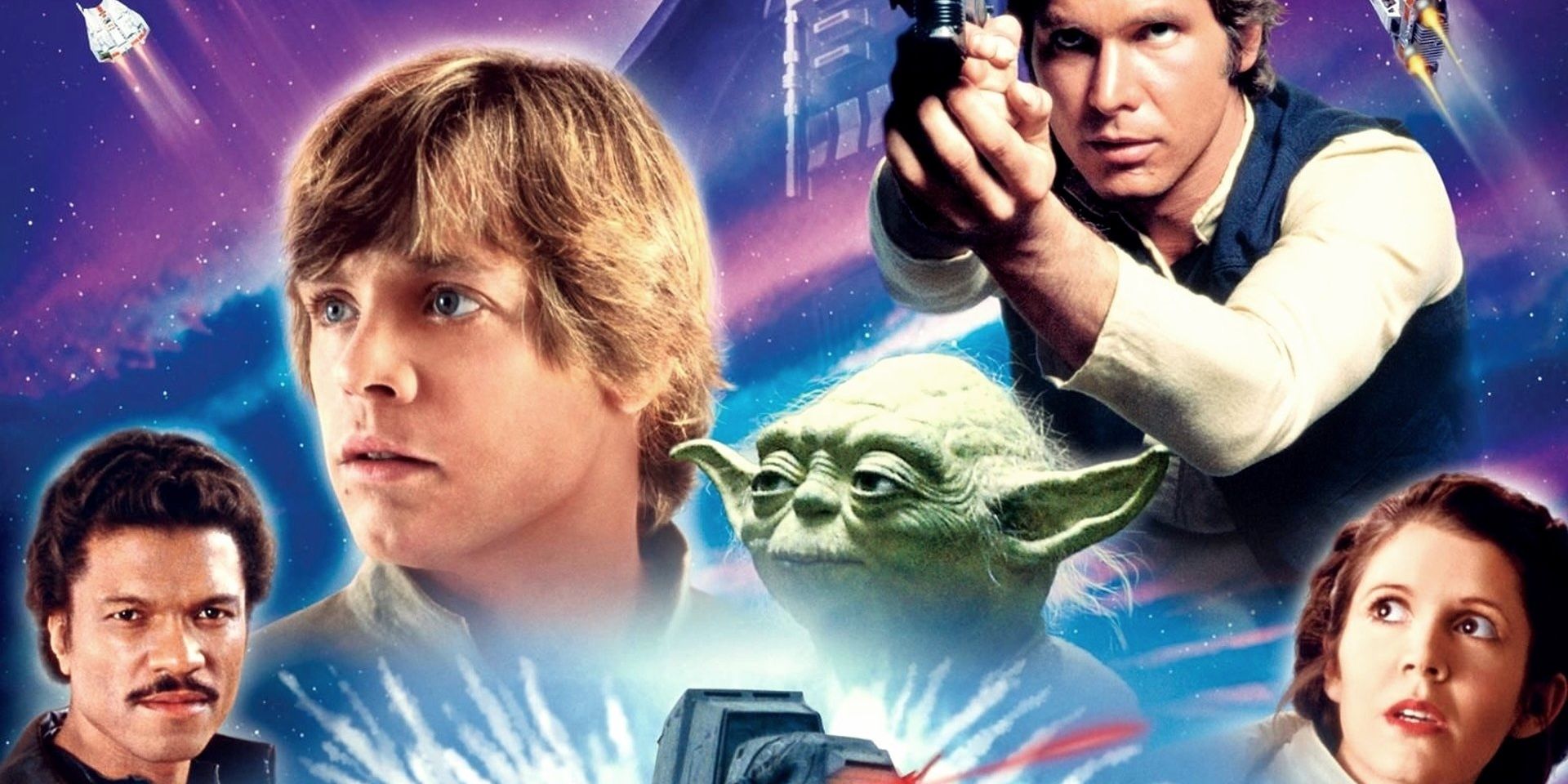 10 Best Quotes From 'Star Wars: Episode V—The Empire Strikes Back,' Ranked