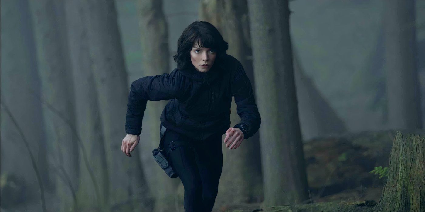 After 'The Gorge's Success, Anya-Taylor Joy's Star-Studded Apple TV+ Crime Series Gets a Stellar ...