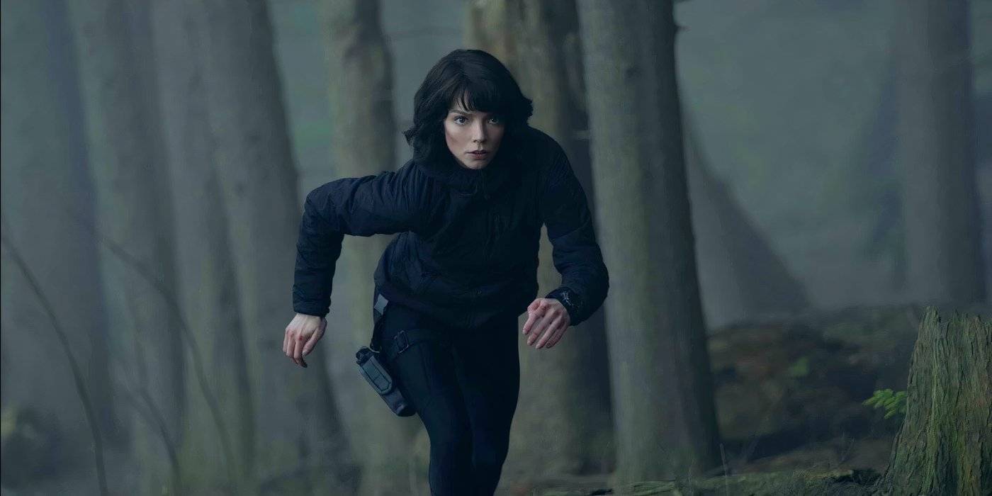 Anya Taylor Joy’s $70M Dark Sci-Fi Survival Movie Is a Global Streaming Hit