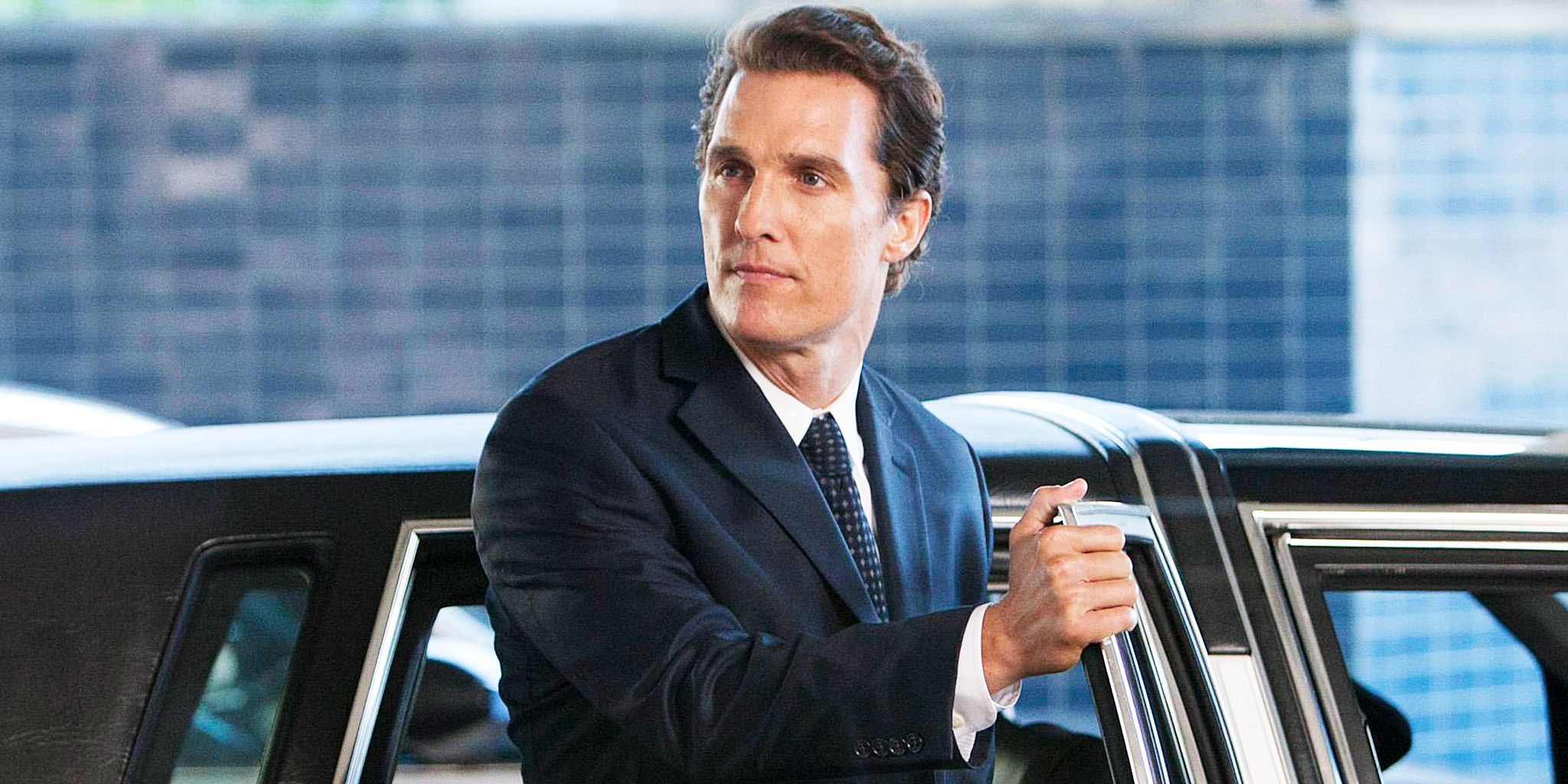 Matthew McConaughey’s 83% Rotten Tomatoes Legal Thriller That Spawned a ...