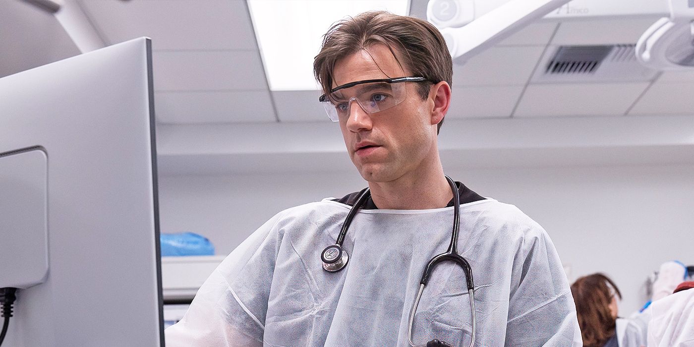 “That’s the Whole Idea!” — The Pitt Season 2 Could Break Free From the ...