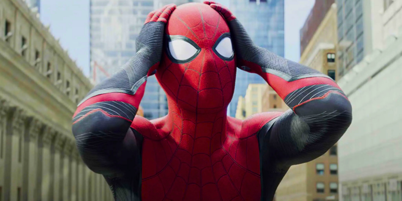 ‘Spider-Man Brand New Day’s Story and Punisher’s Role in the Film ...