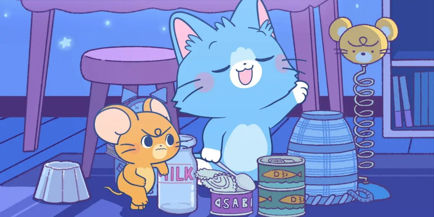 ‘Tom & Jerry’s Cutest Version Will Soon Be Available To Stream For Free
