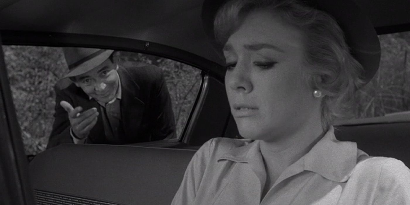 After More Than 60 Years, No Show Has Topped This ‘Twilight Zone ...