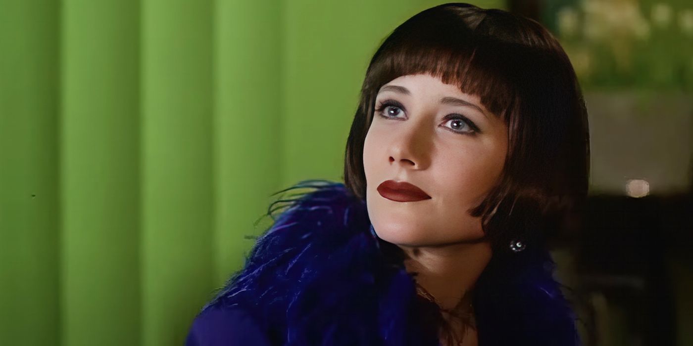 Studio Interference in Post-Production of This Cult Erotic Thriller Led to Tragedy for Its Director