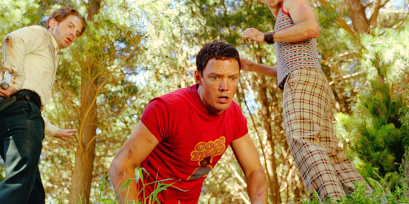21 Years Later, Matthew Lillard’s $19 Million Sleeper Hit Finds ...