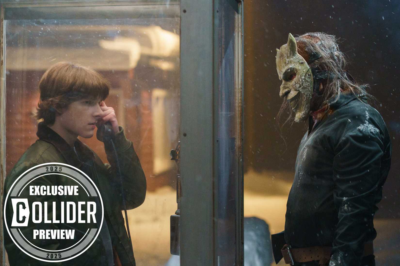 Ethan Hawke’s Haunting Return in ‘Black Phone 2’: First Look at the ...