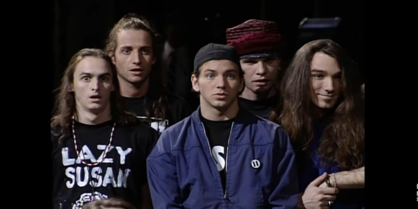 After 27 Years, This Pearl Jam Rock Legend Says Goodbye in the Most ...