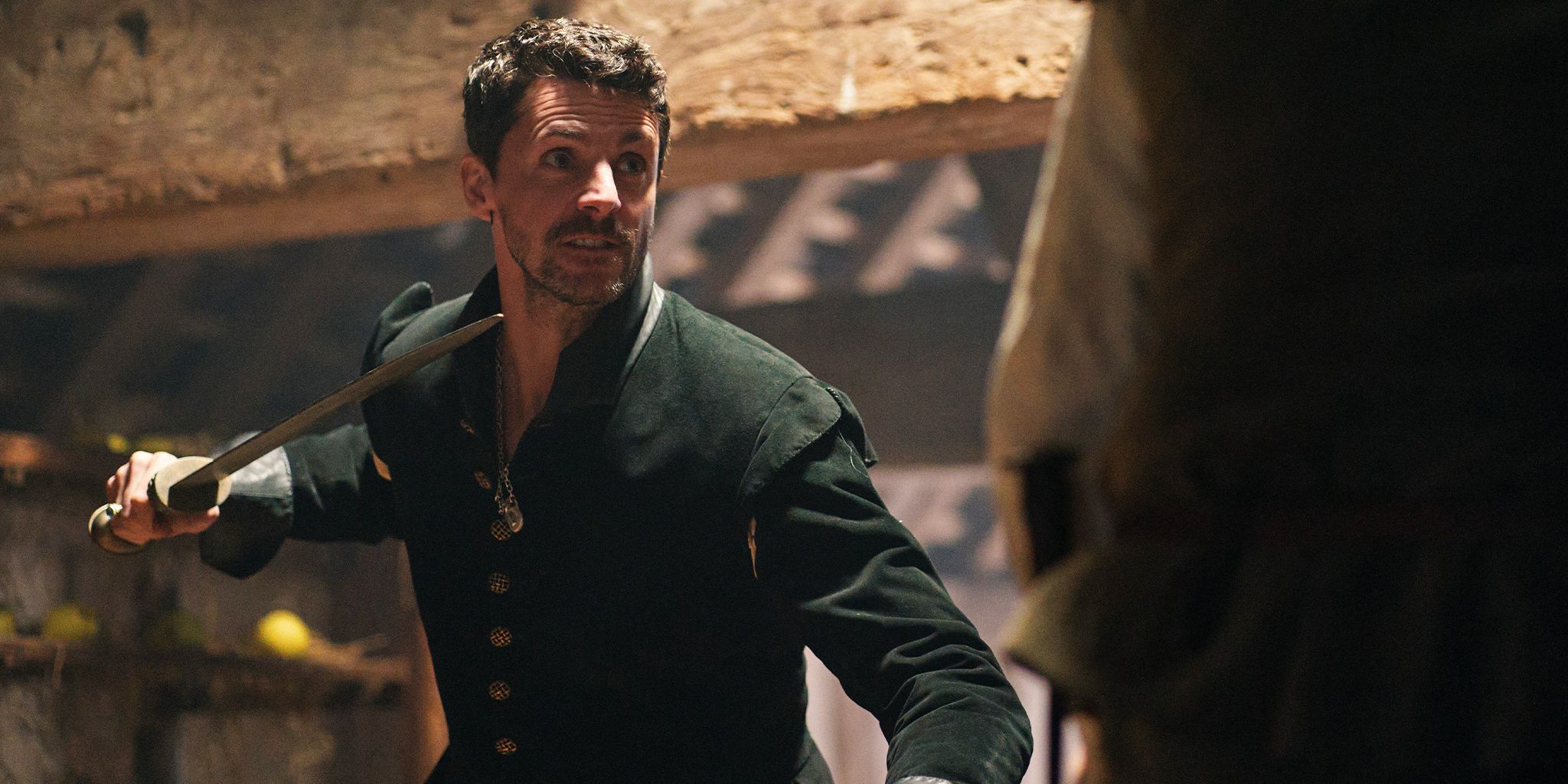 A Bittersweet Farewell – Only a Few Days Left to Watch Matthew Goode ...