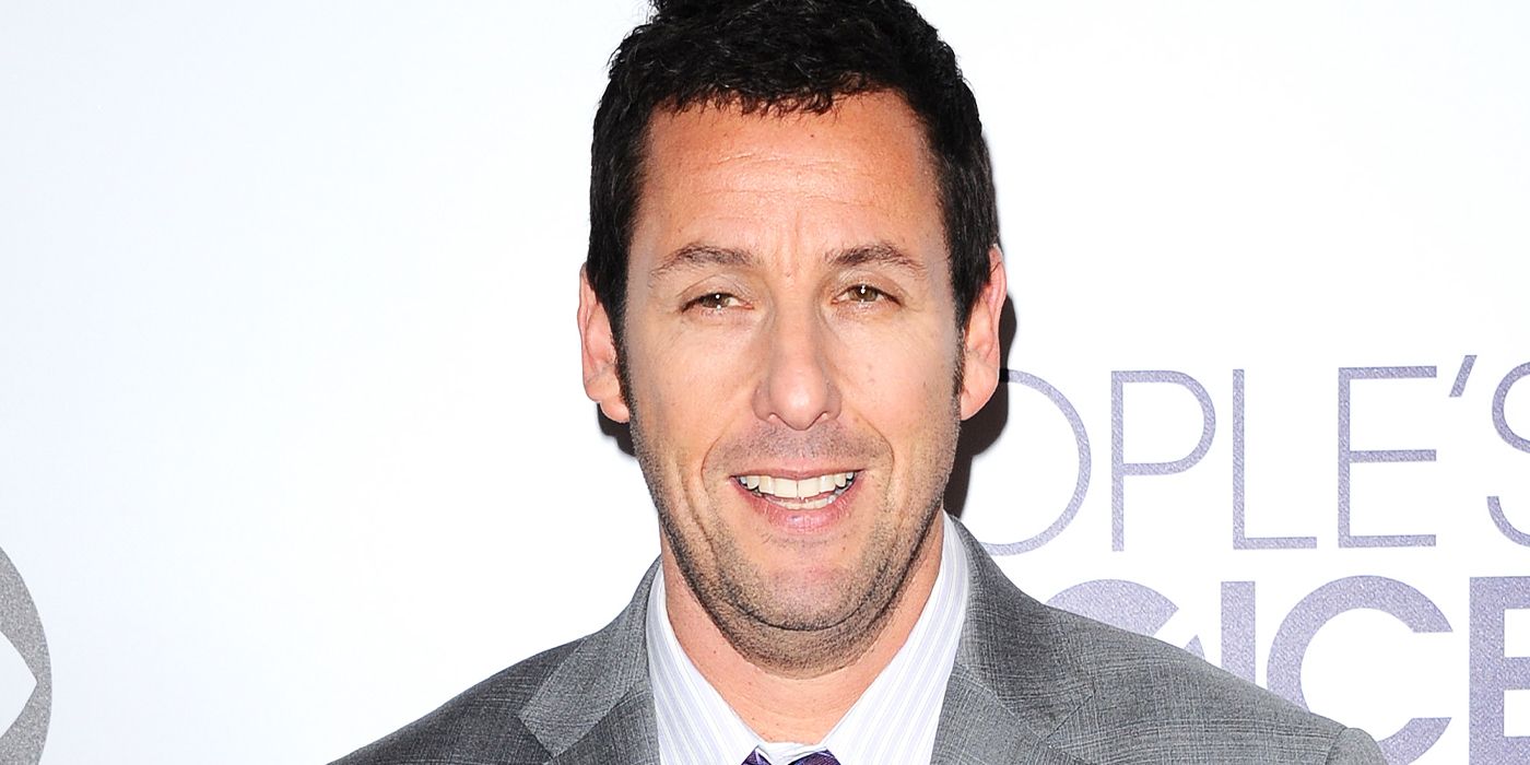 6 Years Before 'Happy Gilmore 2,' Adam Sandler and Benny Safdie's First Collab Gave Us the ...