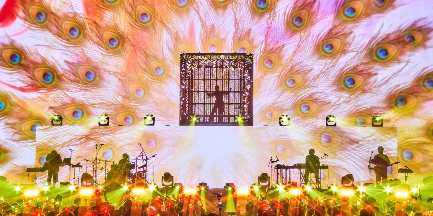 Ado, the J-Pop Sensation, Reveals the Iconic '70s Rock Band She Hails ...